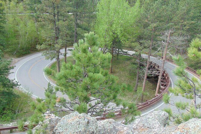 Big 3 Must See Black Hills 80 Mile Mini Road Trip - The Experience in Practice