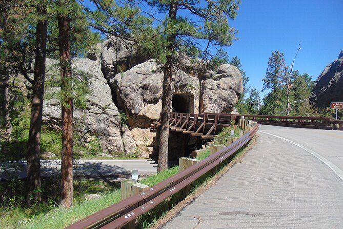 Big 3 Must See Black Hills 80 Mile Mini Road Trip - Frequently Asked Questions