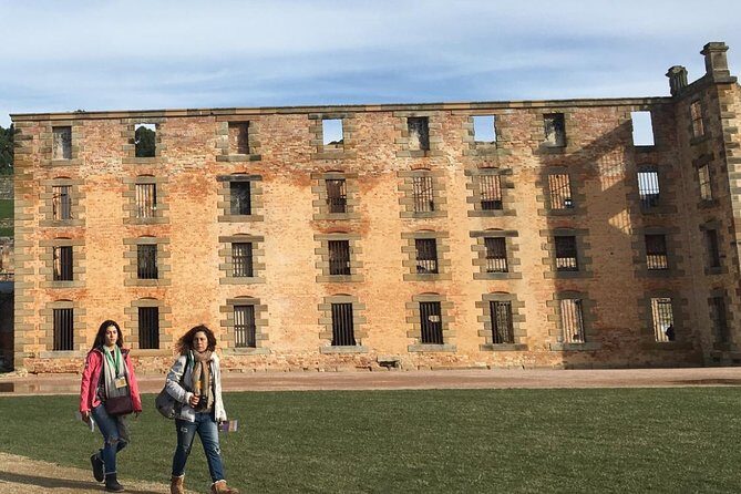 BIG 3 Tasmania - Hobart to Launceston 3 Day Active Adventure - Key Points