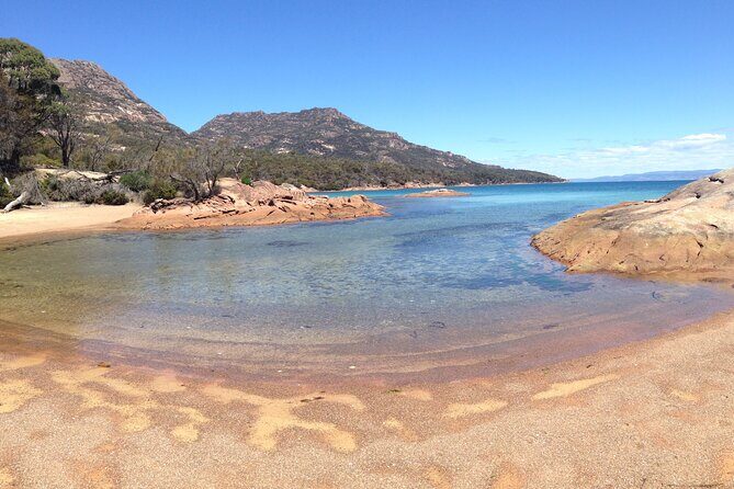 BIG 3 Tasmania - Hobart to Launceston 3 Day Active Adventure - Frequently Asked Questions