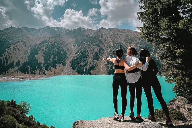 Big Almaty Lake: Choose Your Adventure on Foot or by Car - Who Will Love This Tour?