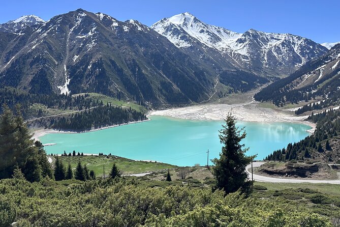 Big Almaty Lake: Choose Your Adventure on Foot or by Car - The Sum Up