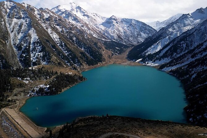 Big Almaty Lake: Choose Your Adventure on Foot or by Car - FAQ
