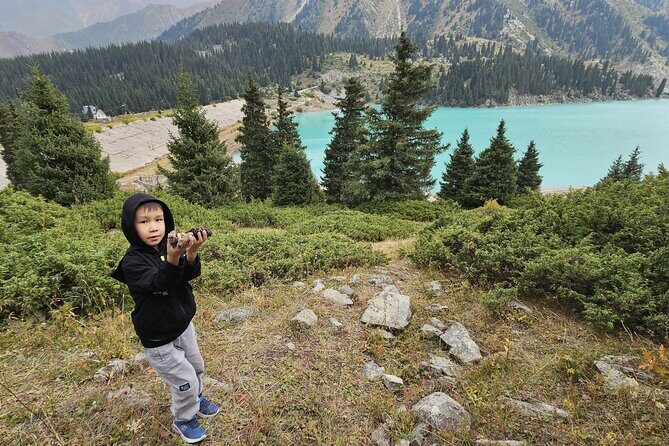 Big Almaty Lake Private Tour - A Genuine Look at the Big Almaty Lake Private Tour