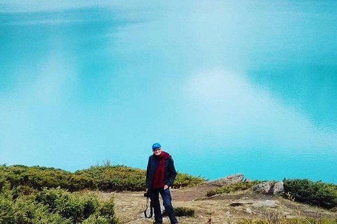 Big Almaty Lake Private Tour - The Itinerary in Detail