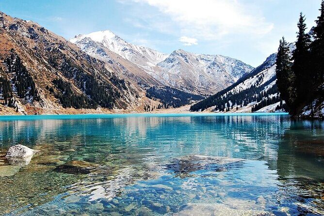 Big Almaty Lake Private Tour - Final Thoughts