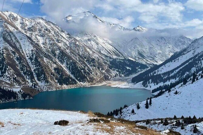 Big Almaty Lake Private Tour - FAQ