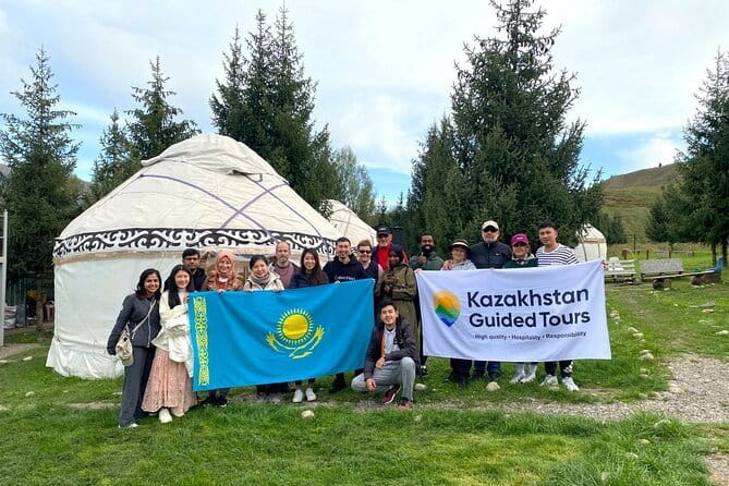 Big Almaty Lake tour - Final Thoughts