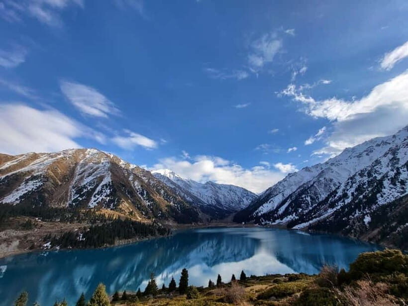 Big Almaty lake tour off road bike - Final Thoughts: Is It Worth It?
