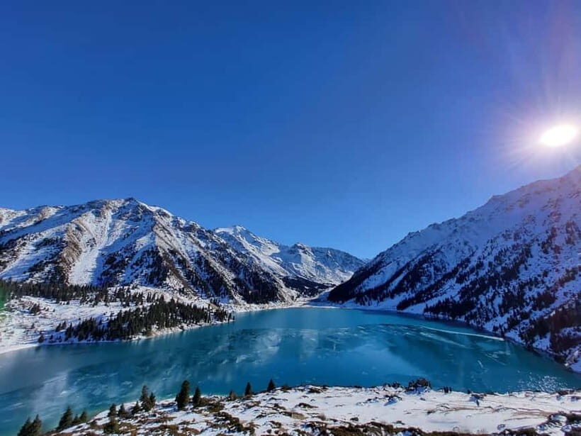 Big Almaty Lake Tour with Optional Hike - Practical Tips for Your Trip