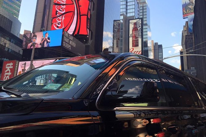 Big Apple Transport: Premier Transportation Services in NYC - Key Points
