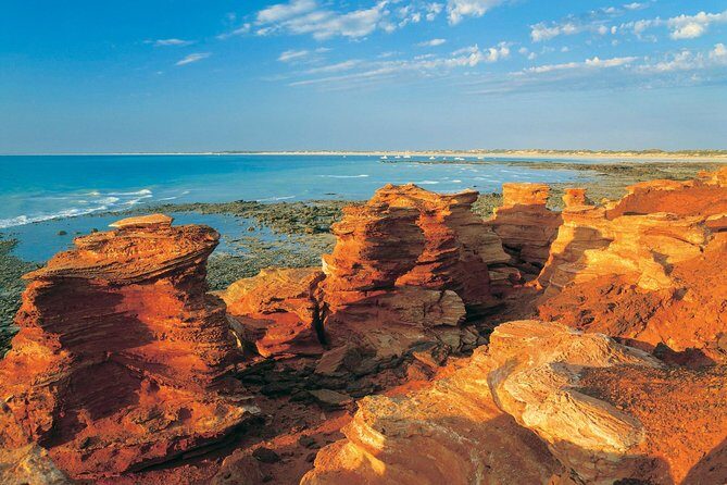 Big Art Breakfast Walking Tour Chinatown Broome - Who Should Book This Tour?