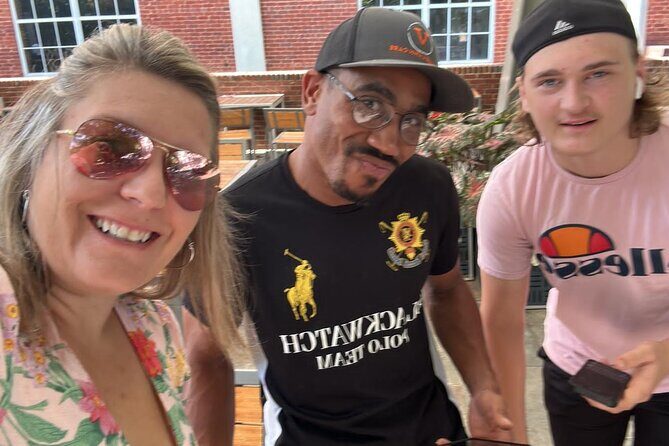 Big Bear City Bash Scavenger Hunt - A Deep Dive into the Big Bear City Bash Scavenger Hunt