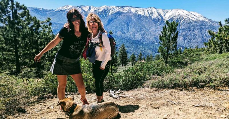 Big Bear: Family-Friendly Nature Walk w Hot Chocolate - The Scenic & Educational Highlights