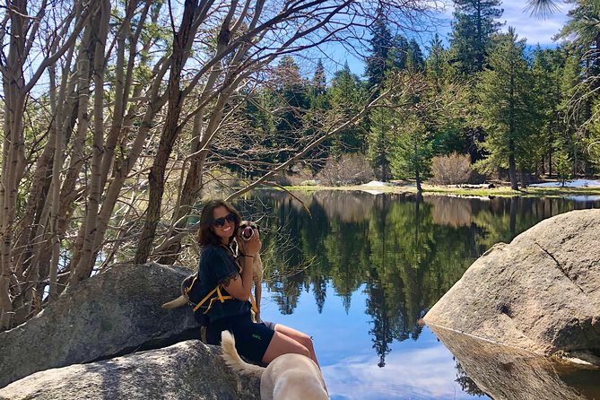 Big Bear Jeep off-road tour with Hike to Bluff Lake Reserve - Who Is This Tour Perfect For?