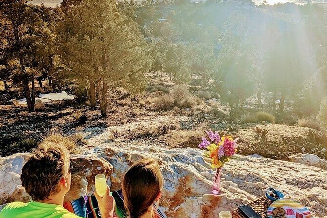 Big Bear Lake Jeep Tour with Light Lunch - Who Should Consider This Tour?