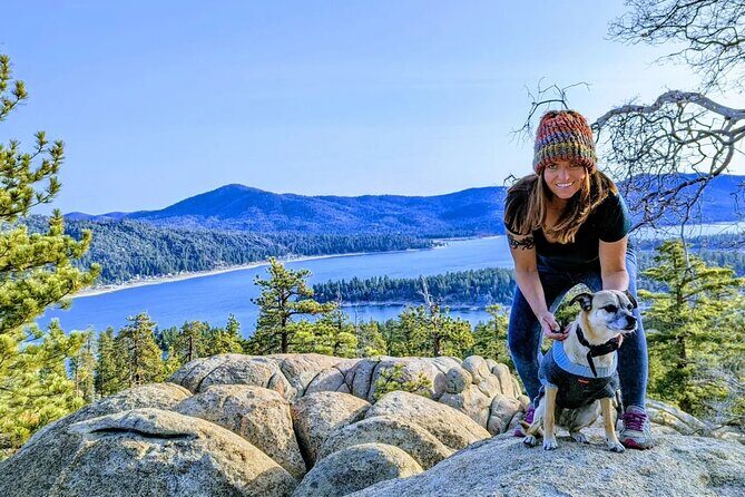 Big Bear Lake Jeep Tour with Light Lunch - FAQ