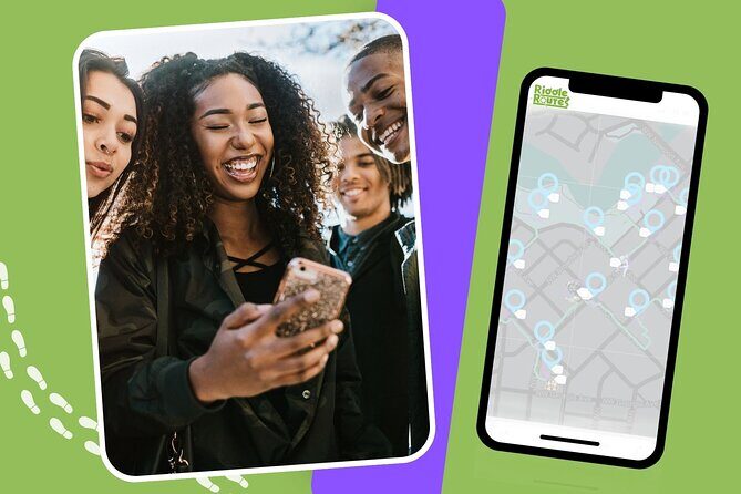 Big Bear Team Trivia Hunt: New 2024 Mobile Game App! - Key Points