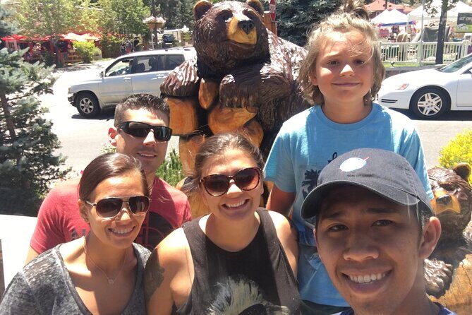 Big Bear Team Trivia Hunt: New 2024 Mobile Game App! - FAQ