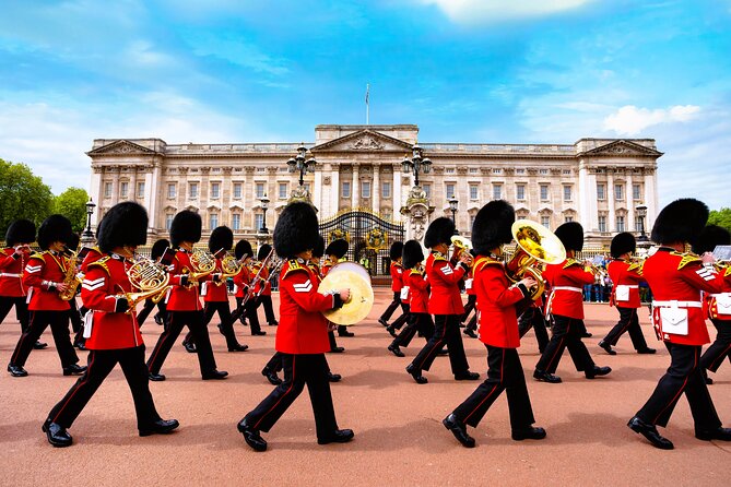Big Ben, Westminster Abbey & Changing of the Guard Guided Tour - Customer Feedback