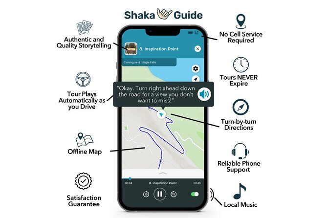 Big Bend National Park Self Guided Audio Tour Guide - Exploring Big Bend National Park with a Self-Guided Audio Tour
