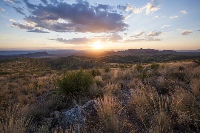 Big Bend National Park Self Guided Audio Tour Guide - FAQ