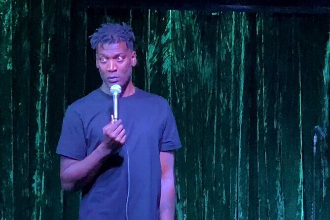 Big Black Comedy Show at Planet Hollywood Resort and Casino - Final Verdict: Is It Worth It?