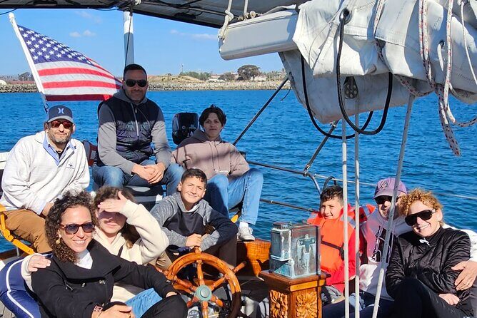 Big Boat Sailing Oceanside California - Exploring Big Boat Sailing Oceanside California: A Detailed Review