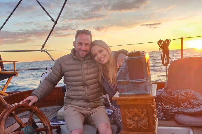Big Boat Sailing Oceanside California - Real Traveler Insights