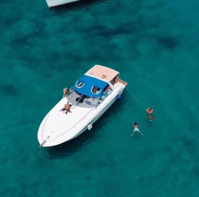 Big Boat tour for the Maddalena Archipelago or Corsica - Authentic Reviews and Insights