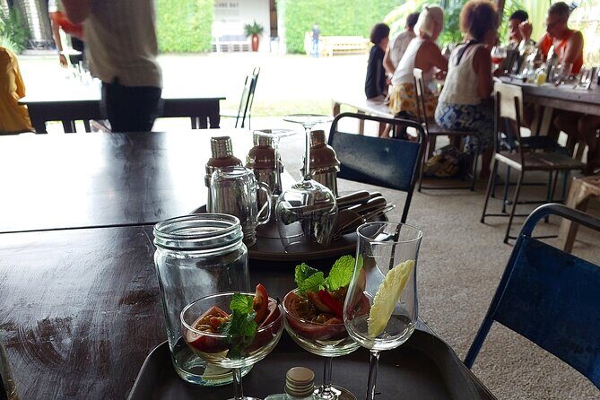 Big Buddha & The Distillery Phuket - FAQ