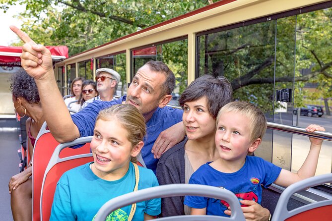 Big Bus Berlin Hop-On Hop-Off Sightseeing Tour - Comparison With Other Sightseeing Options