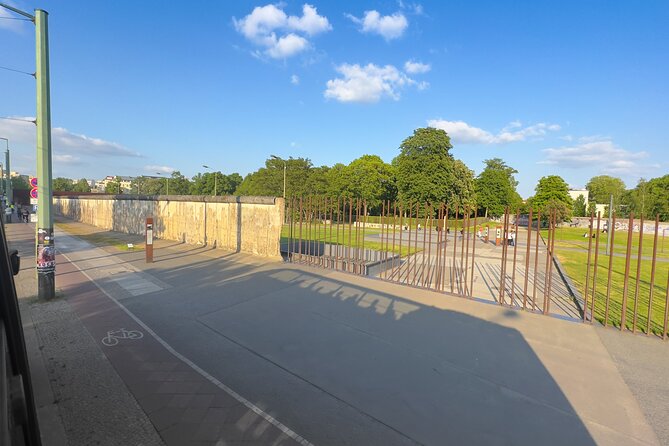 Big Bus Berlin Panoramic Night Tour by Open-Top Bus - FAQ