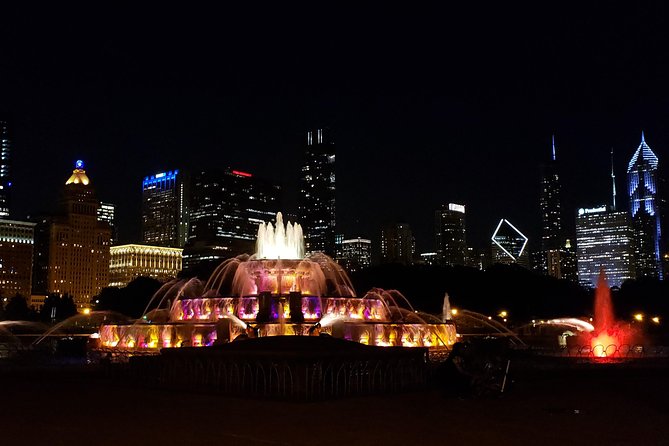 Big Bus Chicago: Hop-On Hop-Off Sightseeing Tour by Open-Top Bus - Who Should Consider This Tour?