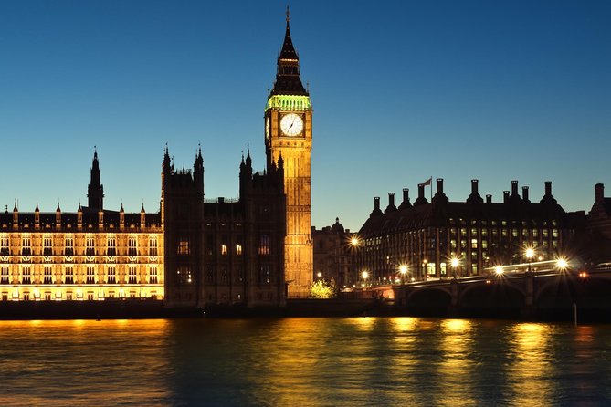 Big Bus London Evening Sightseeing Tour by Open-Top Bus - Recommendations for a Better Experience