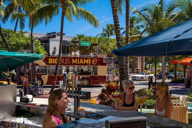 Big Bus Miami: Hop-on Hop-off Sightseeing Tour with Cruise Option - Final Thoughts