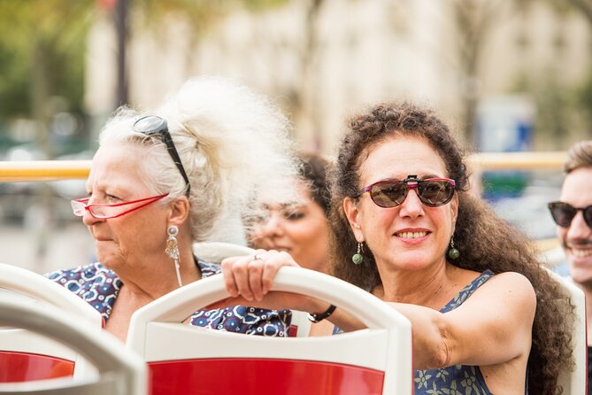 Big Bus Munich Hop-on Hop-off Bus Tour - Who Would Love This Tour?