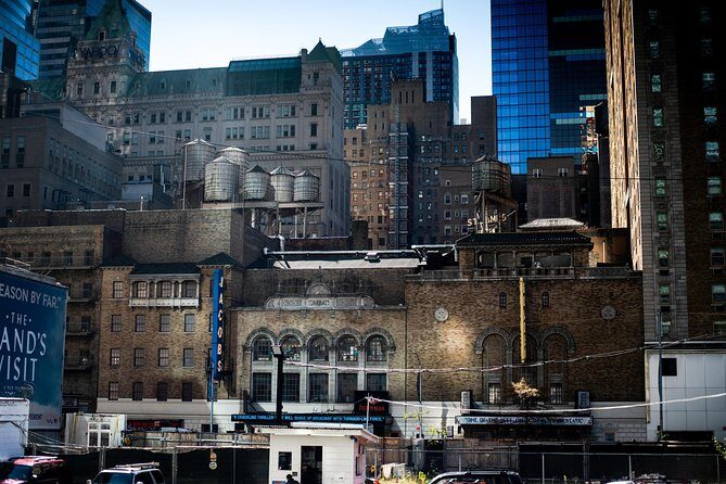 Big Bus NYC: Hop-On Hop-Off Sightseeing Tour by Open-top Bus - Authentic Experiences and Highlighted Reviews