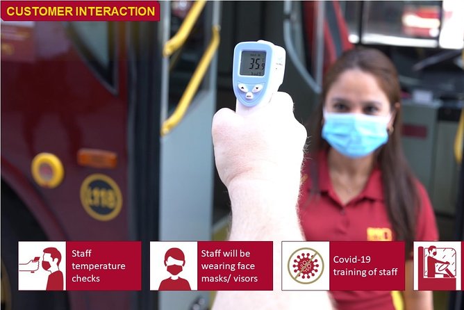 Big Bus San Francisco: Guided Muir Woods Tour - Authentic Experiences and Tips