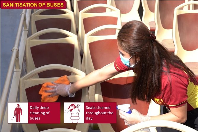 Big Bus San Francisco: Guided Muir Woods Tour - The Sum Up: Who Will Love This Tour?