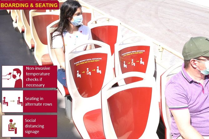 Big Bus San Francisco: Guided Muir Woods Tour - FAQ