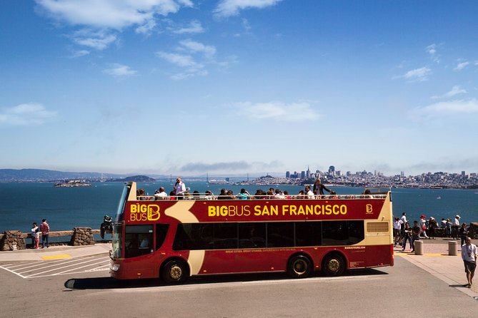 Big Bus San Francisco: Hop-on Hop-off Sightseeing Tour - Final Thoughts: Is It Worth It?