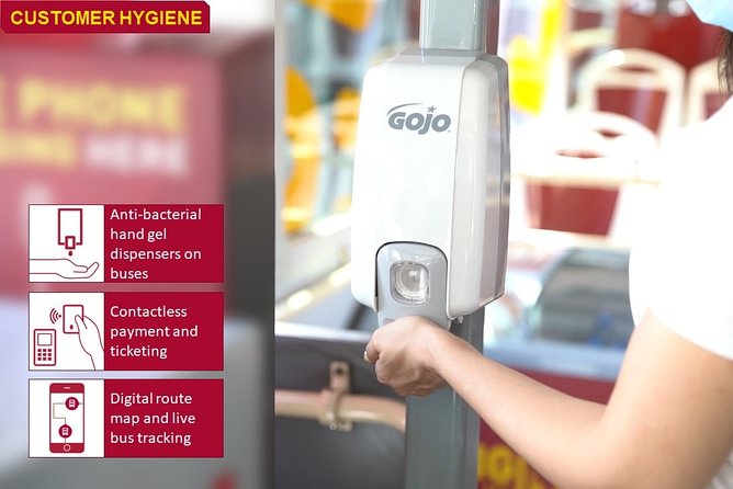 Big Bus San Francisco: Sightseeing Sunset Tour by Open-Top Bus - Authentic Traveler Insights