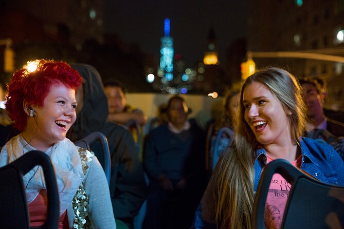 Big Bus Singapore Night Tour with Gardens by the Bay Light Show - FAQ