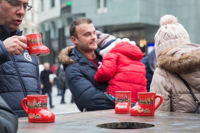 Big Bus Vienna Hop-On Hop-Off Sightseeing Tour by Open-Top Bus - Guided City Walking Tour