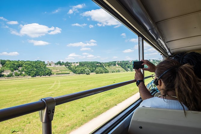 Big City Tour Hop on Hop off 22 Stops - Meeting and Pickup Locations