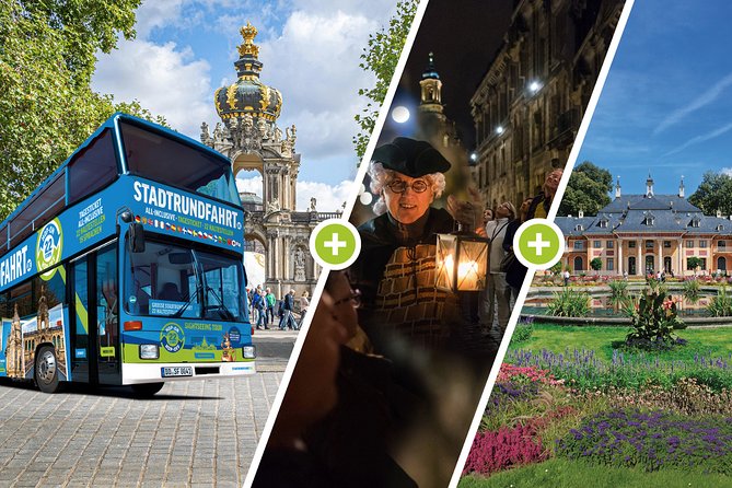 Big City Tour Hop on Hop off 22 Stops - Tips for Making the Most of Your Tour Experience