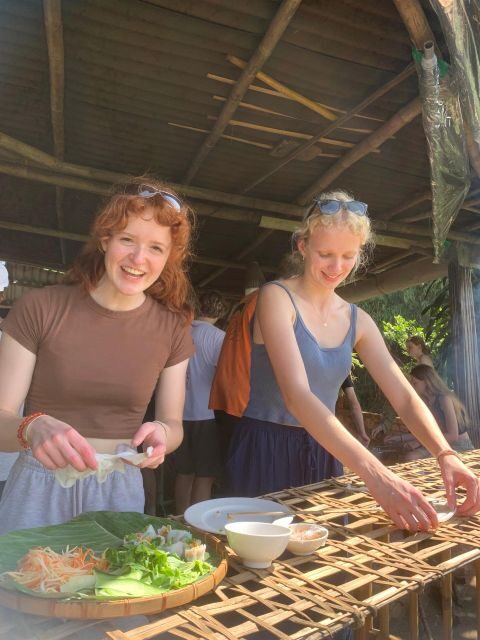 Big Experiences Water Wheel Tour - Tra Que Island - Pricing and Value: Is It Worth It?