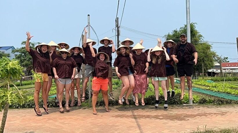 Big Experiences Water Wheel Tour - Tra Que Island - Final Thoughts: Who Will Love This Tour?