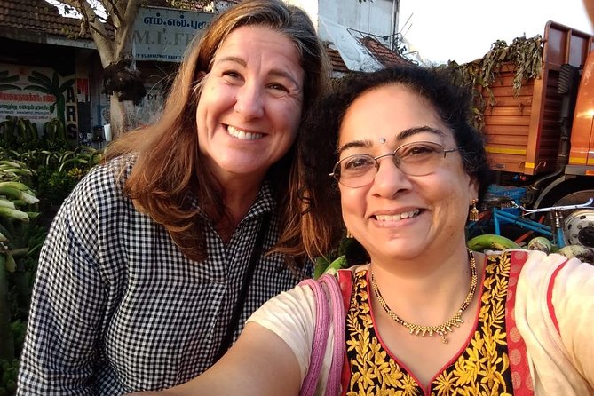 Big Fat Indian Wedding, shopping & bazaar walking tour in Chennai - Final Thoughts: Who Should Sign Up?